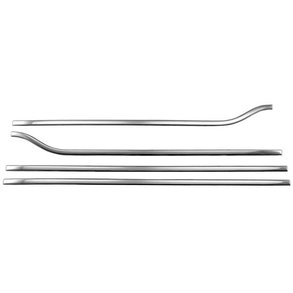 【商品概要】同一商品でも様々な名称・通称がありますので、下記に一部を記載させていただきます。リア リヤ リアハッチ リヤハッチ リアゲート リヤゲート ライセンス バック バッグ トランク トランクモール トランクリッドモール トランクリッ...