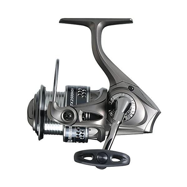 【 ご注意：ご購入後の当店からのメールを必ずご確認ください 】【商品概要】自重:254g / ギア比:5.8:1 / 最大ドラグ力:5.2kg最大ライン巻き取り長(ハンドル1回転):82cm / ボール・ローラーベアリング:5/1本体スプー...