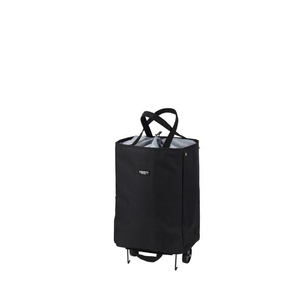 【商品概要】保冷・保温機能付き[容量]30L【商品説明】【商品詳細】ブランド：コ・コロ(Cocoro)商品種別：ホーム＆キッチン商品名：レップ(Rep) ココロ カート アベリー ハンディトート ブラック製造元：レップ(Rep)商品番号：5...