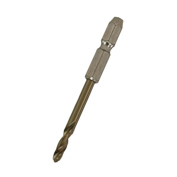 【商品概要】用途:ステンレス・一般鋼・アルミなどの穴あけ作業特徴:ショートサイズにて狭い場所で確実な穴あけと切削力を実現直径:4.0mm全長:70mm材質:コバルトハイス鋼【商品説明】説明月光ドリルが初となるSK-11とのコラボレーションし...