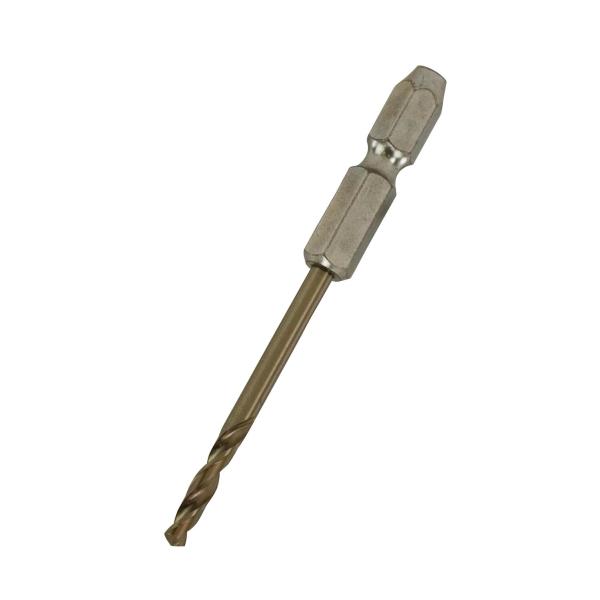 【商品概要】用途:ステンレス・一般鋼・アルミなどの穴あけ作業特徴:ショートサイズにて狭い場所で確実な穴あけと切削力を実現直径:3.2mm全長:70mm材質:コバルトハイス鋼【商品説明】説明月光ドリルが初となるSK-11とのコラボレーションし...