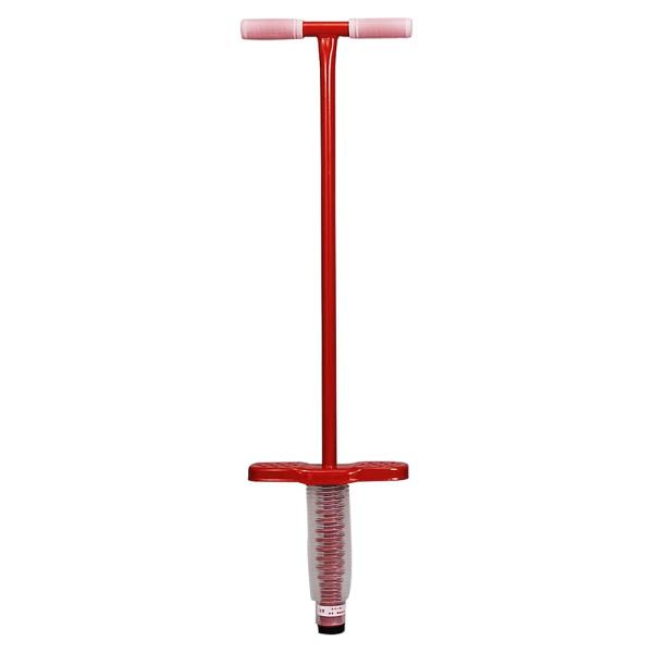 【商品概要】公園やお外で遊ぶのにピッタリのホッピングです。バネ部分はカバー付きで安全です。制限体重:35kg梱包サイズ:75 x 240 x 900 mm【商品説明】【商品詳細】ブランド：アガツマ(AGATSUMA)商品種別：おもちゃ商品名...