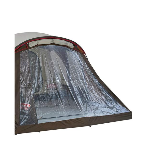 【 ご注意：ご購入後の当店からのメールを必ずご確認ください 】【商品概要】【商品説明】説明雨や冷気を防ぎながら明るい視界を確保するクリアウォール■収納サイズ：約39×26×10cm■重量：約1.8kg■素材：PVC、210Dポリエステルオッ...