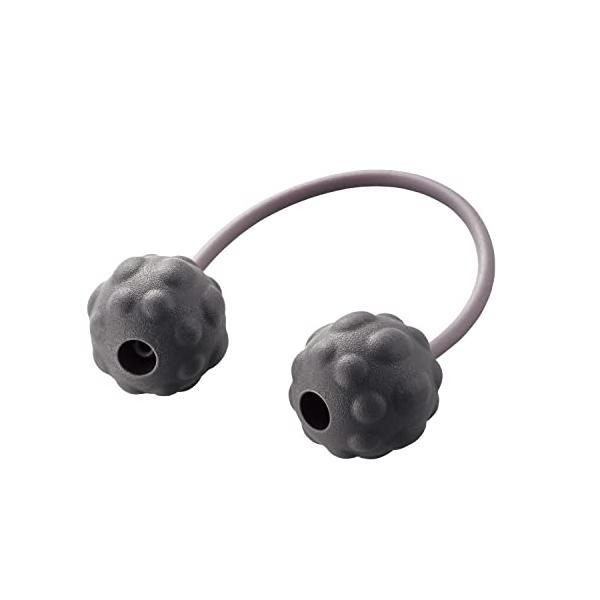 【商品概要】仕事中でも、こっそりリフレッシュ。仕事で忙しく、疲れた身体のケアの時間も取れない人に向けた、オフィスでも、お家でも、仕事をしながらでも、もちろんリラックスタイムにも、いつでもどこでも使いやすいヘルスケアグッズです。デスクの下で両...