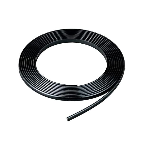 【商品概要】50年以上も国内カー用品市場で実績を積んできた大手カー用品メーカー「セイワ(SEIWA)」から登場。車内外問わず貼り付け可能。光沢ブラックのスタイリッシュなカラーマルチモール。幅8mm×長さ4m。愛車をドレスアップします。車内外...