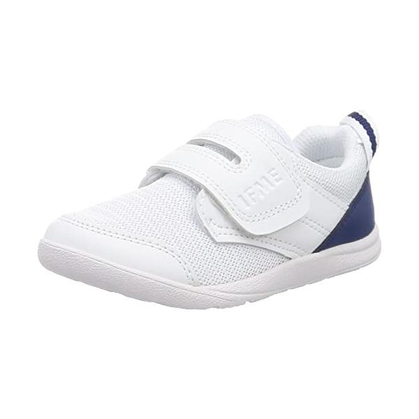 【商品概要】通気性の良い甲材・底材【商品説明】【商品詳細】ブランド：IFME(イフミー)商品種別：スクール・上履き商品名：[イフミー] 上履き PLUS SC-0009 キッズ ネイビー 16.0 cm商品番号：SC-0009商品内容：16...