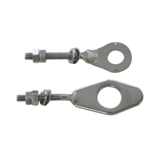 【 ご注意：ご購入後の当店からのメールを必ずご確認ください 】【商品概要】適合車種：カブ・リトルカブ材質：ステンレス2個入【商品説明】説明純正対応品番 R側#95014-10010 L側95014-10020【商品詳細】ブランド：C.F.P...