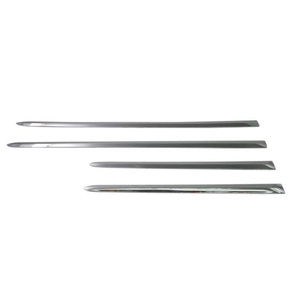 【商品概要】同一商品でも様々な名称・通称がありますので、下記に一部を記載させていただきます。ドアロアガーニッシュ ドアアンダーガーニッシュ サイドパネル サイドドアパネル サイドプレート サイドドアプレートサイドガーニッシュ サイドアンダー...