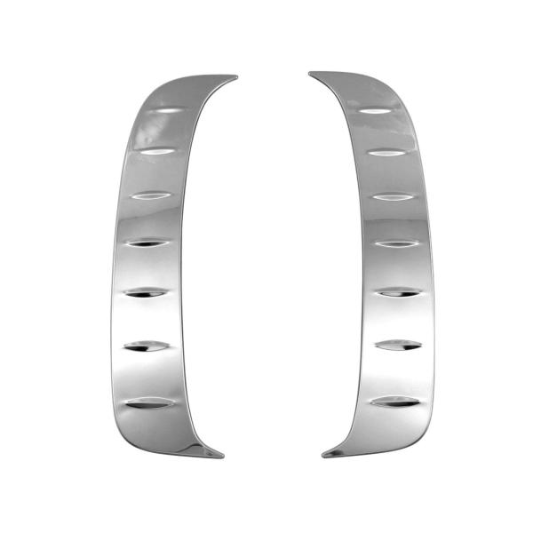 【商品概要】同一商品でも様々な名称・通称がありますので、下記に一部を記載させていただきます。ピラーモールピラーガーニッシュピラーカバーピラーベゼル ピラーパネル ピラープレート【商品説明】【商品詳細】ブランド：ブライツ(Brightz)商品...