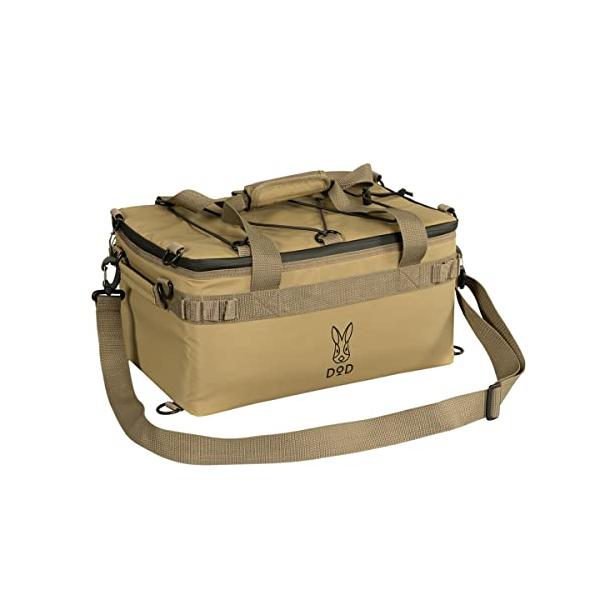 【商品概要】サイズ：（約）W44×D33×H22cmインナーサイズ：（約）W38×D26×H19cm重量（付属品含む）：（約）1.2kg容量：（約）15Lセット内容：本体×1、肩掛け用ベルト×1、パーテーション×2【商品説明】【商品詳細】ブ...