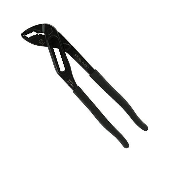 【 ご注意：ご購入後の当店からのメールを必ずご確認ください 】【商品概要】用途:水道まわりの修理、配管作業、自動車・機械の整備、電設作業最大口開き:50mm全長:250mm仕様:JIS規格品材質:クロームバナジウム鋼【商品説明】説明特殊ダイ...