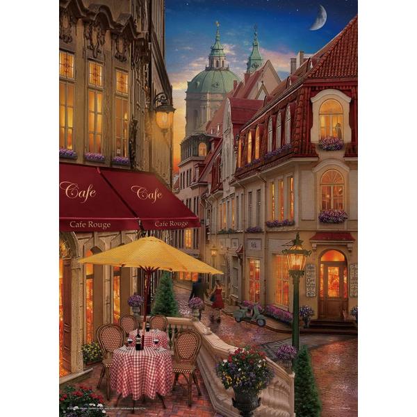 【商品概要】海外風景アートパズル(C)2022 David Maclean. Licensed by MGL./ coordinated by Studio OZ Inc.お客様の年齢層:大人素材:ペーパー【商品説明】説明商品紹介500ピー...