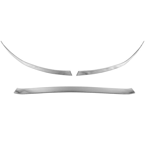 【商品概要】同一商品でも様々な名称・通称がありますので、下記に一部を記載させていただきます。フロントリップ リップ フロントバンパー バンパーダクト アンダーグリル ロアグリル ラジエターグリル ラジエーターグリル グリル フロントガーニッ...