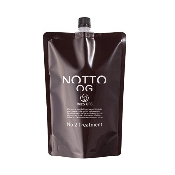 【商品概要】全身洗浄OKカラーリングの持ちがよくなる【商品説明】NOTTOは、「なくす」をコンセプトに作られたヘアケアシリーズです。 髪のツヤやしなやかさ、頭皮の健康を維持する為に、 薬剤の残留・臭い・頭皮の汚れを「なくす」 「ＵＦＢ（ウル...