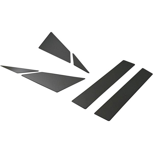 【商品概要】同一商品でも様々な名称・通称がありますので、下記に一部を記載させていただきます。ピラーモールピラーガーニッシュピラーカバーピラーベゼル ピラーパネル ピラープレート【商品説明】【商品詳細】ブランド：ブライツ(Brightz)商品...