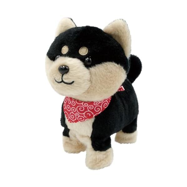 【商品概要】商品サイズ：高さ16.5cm/横幅8.5cm/奥行14.5cm/重さ約135g パッケージ：ウィンドウBOX(高さ16cm/横幅11cm/奥行16cm/重さ約300g)素材：ポリエステル、ABS樹脂、PS樹脂 使用電池：単4アル...