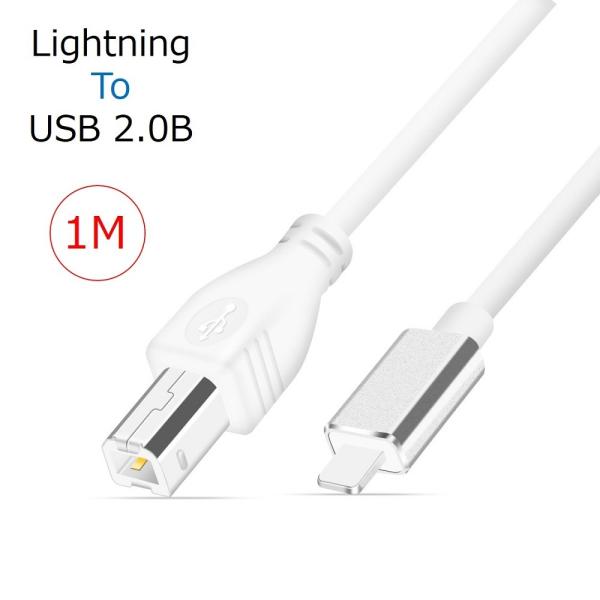 ■製品特徴【簡単使用、設定不要】ドライバーや専用アプリなど必要ありません、さすだけで使います！iOS11以降のほぼ全てのiOSデバイスに使います。【ハイクオリティー】高品質のワイヤ、シンプルなデザイン、高速かつ安定でデータを転送し、音声伝送...