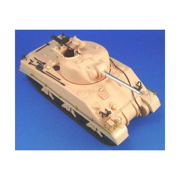 レジンキャスト製、グレードアップ用パーツです。上級者向きです(複合素材)。