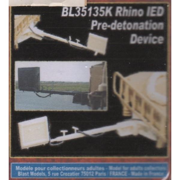 レジンキャスト製、グレードアップ用パーツです。