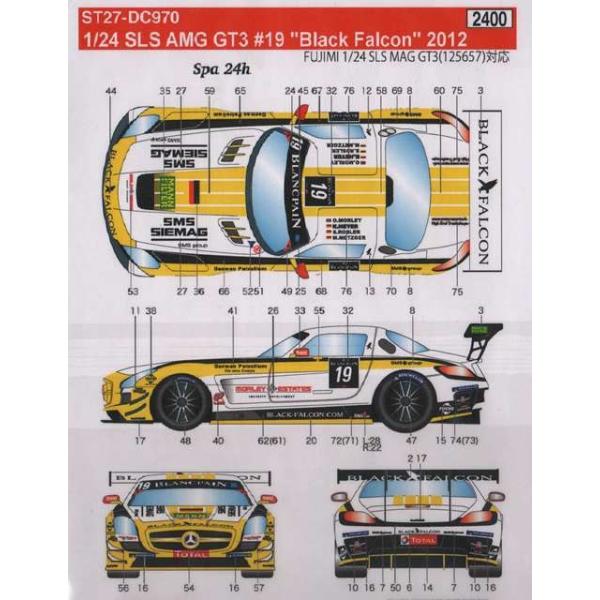 水転写デカールです。