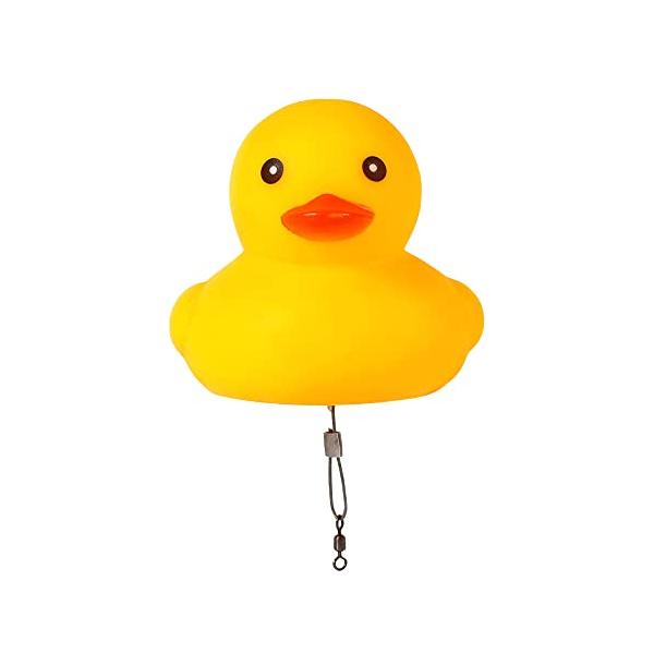 【商品名】　DRESSアヒルちゃんフロート/Duckie Floats(釣り用ウキ) 釣り 釣具 サビキ 餌 海釣り 堤防 可愛い かわいい おもちゃ ★★ラッピングについて★★当店ではラッピングは承っておりません。ご了承くださいませ。★★...