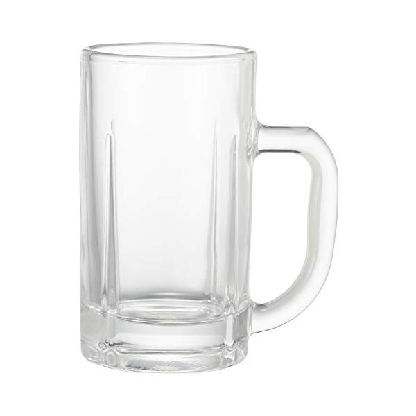 【商品名】　東洋佐々木ガラス ジョッキ 400ml 24個セット 日本製 食洗機対応 ビールジョッキ ハイボールジョッキ サワーグラス チューハイグラス★★ラッピングについて★★当店ではラッピングは承っておりません。ご了承くださいませ。★★...