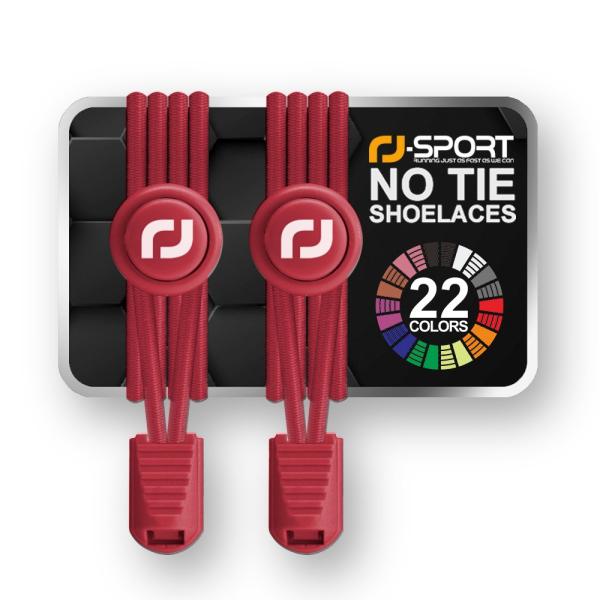 【商品名】　RJ-Sport 靴ひも-ゴム製結ばない靴紐 スニーカー 伸びる靴紐 ほどけない 簡単取り付け 靴紐が解けてイライラを解消 脱ぎ履きが楽々 ★★ラッピングについて★★当店ではラッピングは承っておりません。ご了承くださいませ。★★...