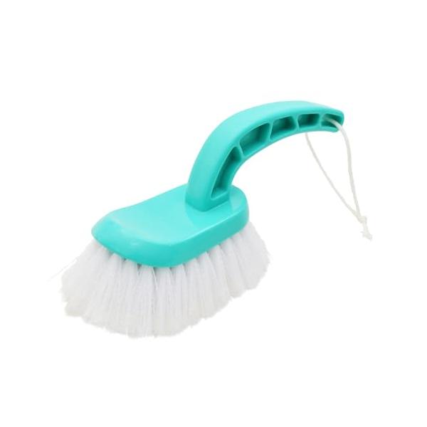 YouTubeなどメディアで話題のゴムポン バスブラシゴムポンバスブラシは消しゴムの原理を利用して汚れを落とす全く新しいバスブラシ。今までのゴムは吸油性と摩擦力があり、ゴムポンは、油汚れなどを吸着・摩擦力により、 洗剤なし★★商品保証につい...