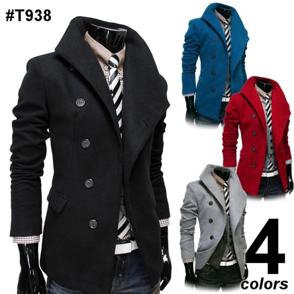 ■■ 商品説明 ■■キレイめキレイめカジュアルもこれ1枚で納得のいくスタイリングにどんなスタイルにもシンプルで開きの広い襟でマッチする万能ジャケットノーブルでいてモードな印象漂う一着は、貴方の着こなしをランクUPさせてくれること間違いがない...