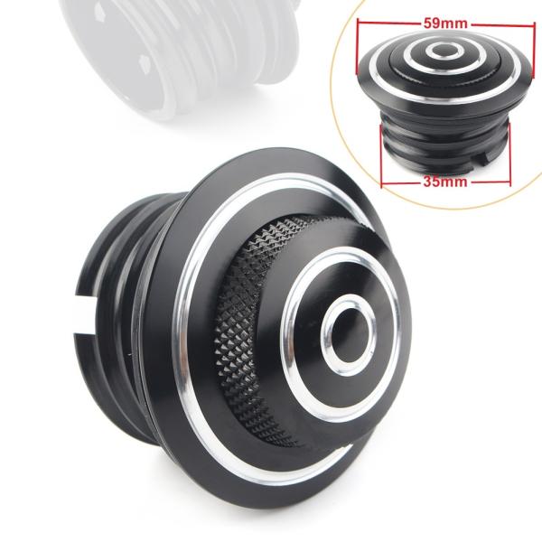 ドレスアップ パーツ カスタム 簡単 DIY オートバイ物質的なタイプ:CNCアルミニウム製品の重さ:150g製品の高さ:4cm製品の広さ:8cm製品の長さ:8cmモーターバイク製造:ハーレーダビッドソン銘柄:GZYF起源:Cn (原点)