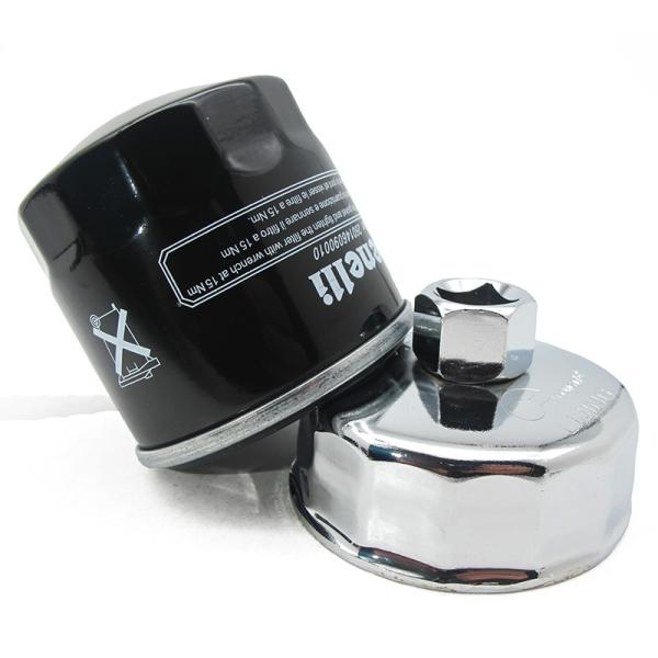 ドレスアップ パーツ カスタム 簡単 DIY オートバイ物質的なタイプ:濾過器製品の重さ:0.22kg製品の高さ:3inch製品の広さ:3inch製品の長さ:3inchモデル名:ベネリ TNT 600 302 752S TNT1130 TR...