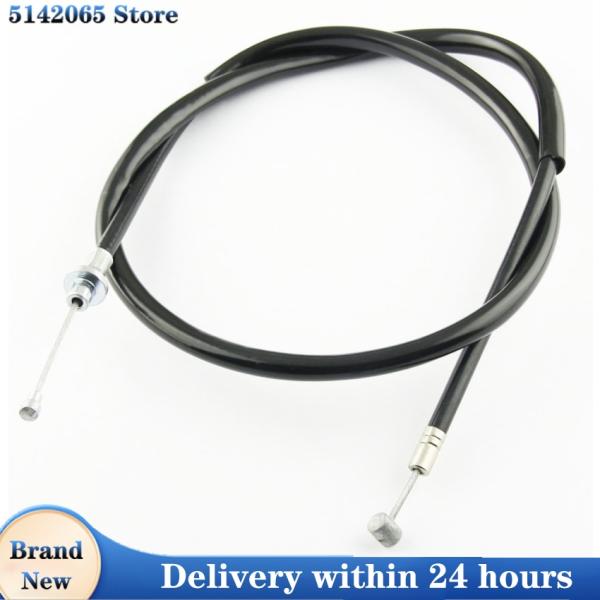 ヤマハモーターサイクル用クラッチケーブルケーブル、バイクアクセサリーfzr400 fzr600 fzr 400 fzr 600 3tj-26335-00 1wg-26335-00説明:Color: 写真を見るCondition: 100% ...