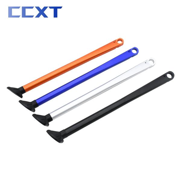 [商品名]バイク サイドスタンド キックスタンド 片足 Husaberg ハスクバーナ FE TE TC FC TX FX 125-501 CNC KTM SX SXF XC XCF XCW EXC EXCF 2008-2022[適合車種]...