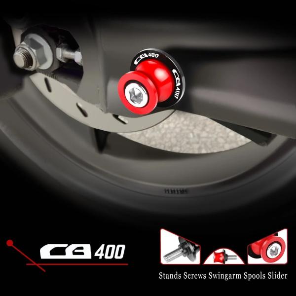 オートバイ 2019 アクセサリー スタンド ホンダ 2018 2020 2016Condition: 100% 新品オプションの色: 黒、青、赤、緑、オレンジ、金、灰色、銀、lbu材料: T6061ビレットアルミ合金&amp; ステンレス...