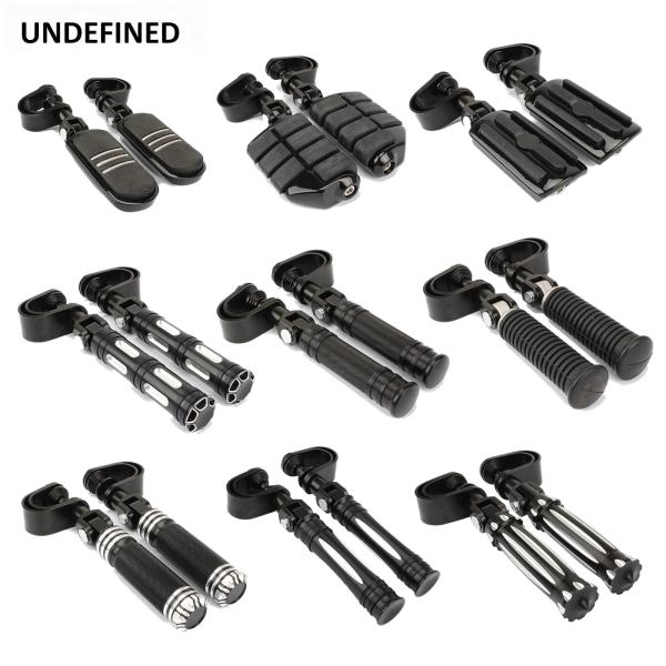 備品:-ハーレー、ホンダ、ヤマハ、スズキ、カワサキ、1インチおよび1.25インチ (25mm-32mm) の高速エンジンクラッシュバー、ユニバーサルガード。-1 ’’および1.25” (25mm、32mm) 高速道路エンジンクラッシュバーガ...