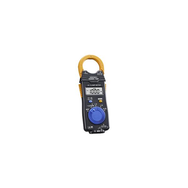 ◆メーカー:日置電機 HIOKI◆品名:ACクランプメーター◆品番:3280-10F (328010F)◆商品の詳細につきましてはメーカーのホームページをご確認ください。
