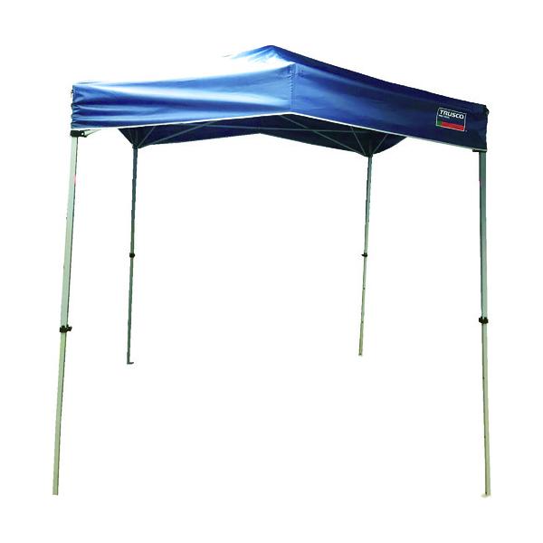 ◆メーカー:トラスコ中山◆品名:ワンアクションテント2Mx2M | 日よけ・遮熱対策◆品番:TT-200 (TT200)◆間口(m):2.0◆奥行(m):2.0◆棟高(m):2.45◆天幕色:ダークブルー◆耐水圧:800◆UV遮光率:50%...