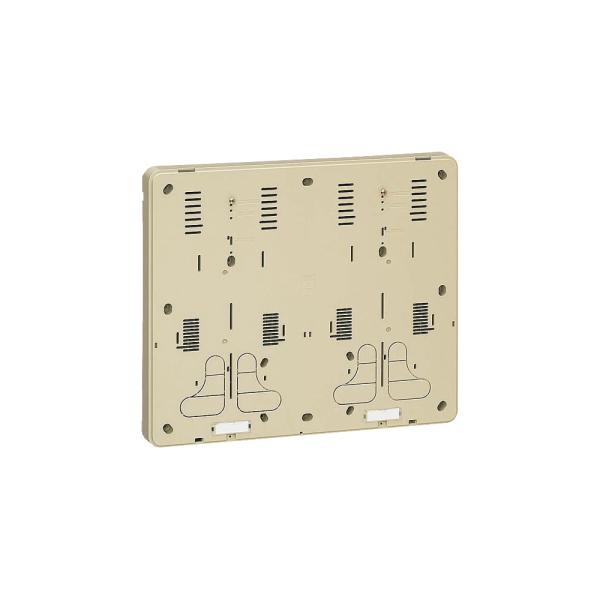 ◆メーカー:未来工業 MIRAI◆品名:積算電力計取付板(自己消火性樹脂製)◆品番:B-2M-Z (B2MZ)◆写真は代表画像(※イメージ画像)です。仕様変更やリニューアルなどによりお届けする商品が表示画像と異なる場合がございます。画像と実...