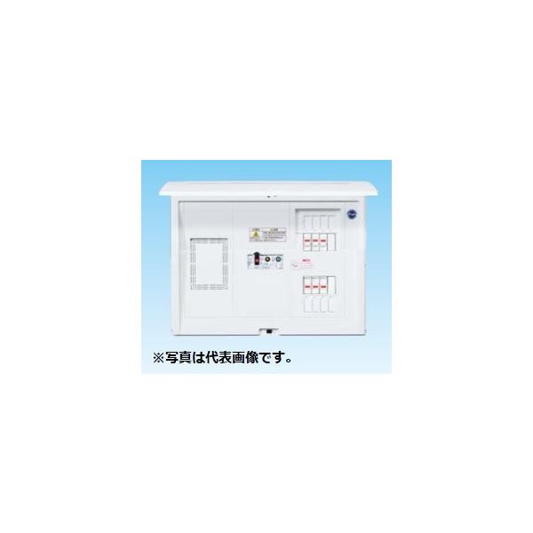◆メーカー:パナソニック◆品名:住宅分電盤 標準タイプ リミッタースペース付 6+2 30A◆品番:BQR3362◆回路数+回路スペース:6+2◆主幹容量:30A◆分岐　2P1E 20A:4　2P2E 20A 100V:2◆アース端子実装数...