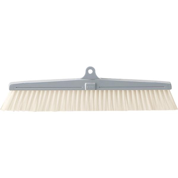 ◆メーカー:山崎産業◆品名:HG ブルロンTF-32 W (スペア)  (10本セット)◆品番:BR514-032U-SP-W (BR514032USPW)◆サイズ:幅340×奥行20×高さ85mm毛の長さ40mm◆重量:125g◆仕様:高...