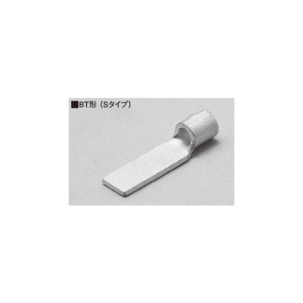 ◆メーカー:ニチフ◆品番:BT2-13 BT213◆品名:銅線用 裸圧着スリーブ B形◆入数:100個入