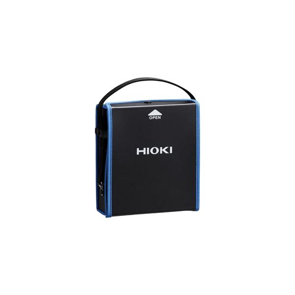 ◆メーカー:日置電機 HIOKI◆品名:携帯用ケース◆品番:C0108◆商品の詳細につきましてはメーカーのホームページをご確認ください。