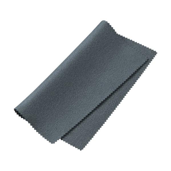 ◆メーカー:サンワサプライ◆品名:クリーニングクロス(スマートフォン用)◆品番:CD-CCSP2GY(CDCCSP2GY)◆カラー:グレー◆サイズ:150×150mm ◆重量:8g◆材質:ポリエステル 80％、ナイロン 20％(東レ株式会社...