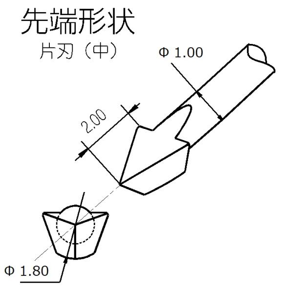 ◆メーカー:日置電機◆品名:コンタクトプローブ◆品番:CP1523※商品スペックについてはメーカー公式サイトをご確認くださいませ。