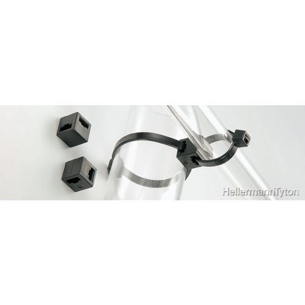 ◆メーカー:ヘラマンタイトン タイトン HellermannTyton◆品名:クロススペーサー(100個入)◆品番:CS7.6-W (CS7.6W)◆写真は代表画像(※イメージ画像)です。仕様変更やリニューアルなどにより、お届けする商品が表...