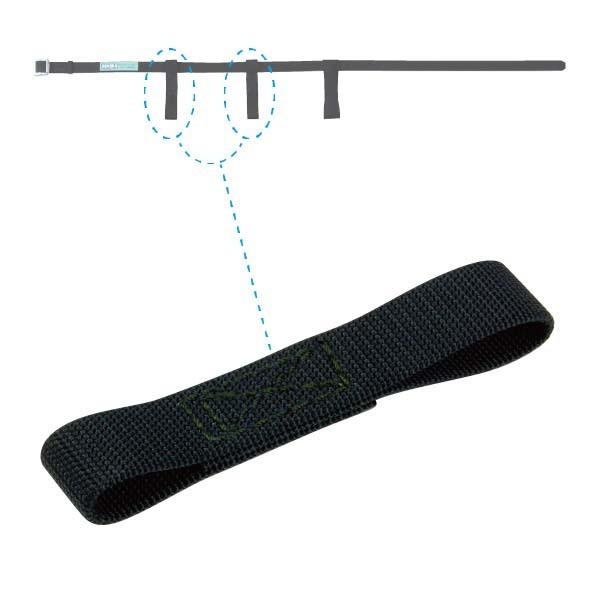 ◆メーカー:ジェフコム◆品名:補助帯用吊りベルト◆品番:DB-2BK-TN(DB2BKTN)◆色:ブラック※商品の詳細についてはメーカーページをご確認ください。