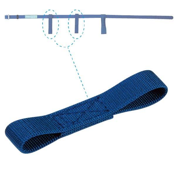 ◆メーカー:ジェフコム◆品名:補助帯用吊りベルト◆品番:DB-2BL-TN(DB2BLTN)◆色:ブルー※商品の詳細についてはメーカーページをご確認ください。