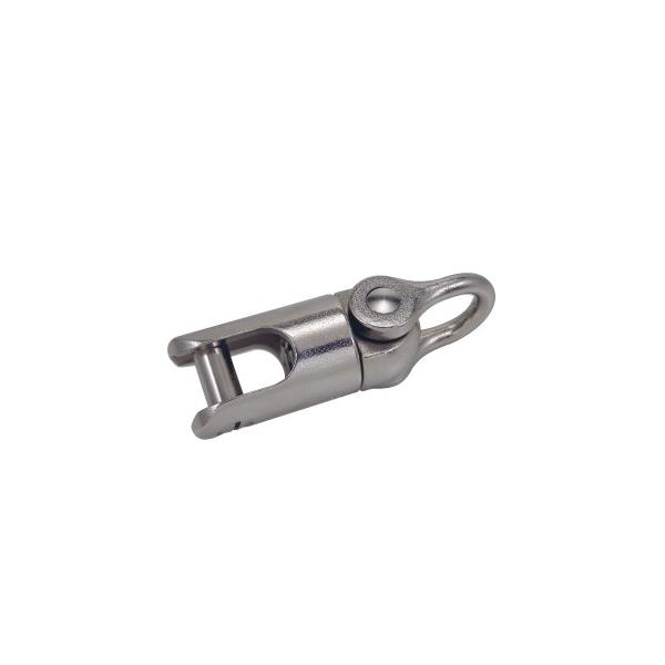 ◆メーカー:ジェフコム◆品名:電設作業工具 より戻し◆品番:DK-20K (DK20K)◆全長:112mm◆外径:φ34mm◆溝幅:18mm◆溝奥行A:20mm◆溝奥行B:21.3mm◆質量:390g◆安全引張強度:19.6kN（2000kgf）