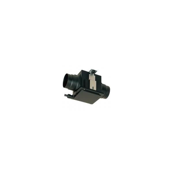 ◆メーカー:東芝 TOSHIBA◆品名:ダクト用中間取付12cm◆品番:DVC-12M5 (DVC12M5)