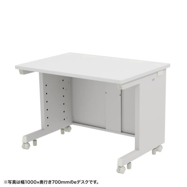 ◆メーカー:サンワサプライ◆品名:eデスク(ホワイト)W1000×D800×H700◆品番:ED-SK10080W (EDSK10080W)◆設置場所や設置機器、用途に合わせて150種類のサイズから選べるデスクシリーズです。◆幅600〜18...